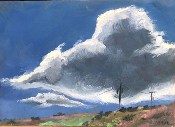 Power – paintandsimple